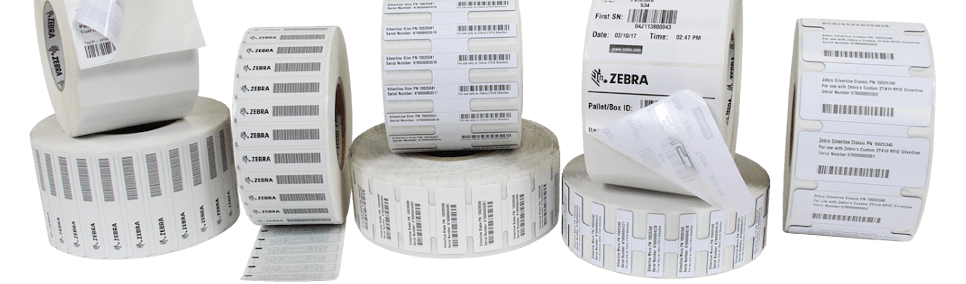 RFID Labels